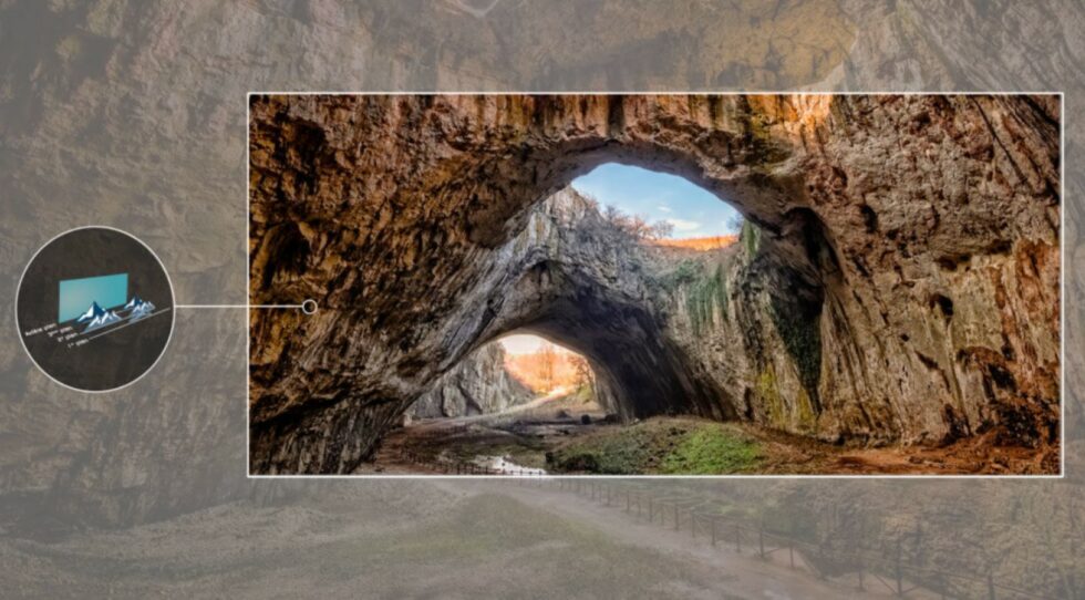 Daylight Reference 1.1 gen2 – XTREM SCREEN